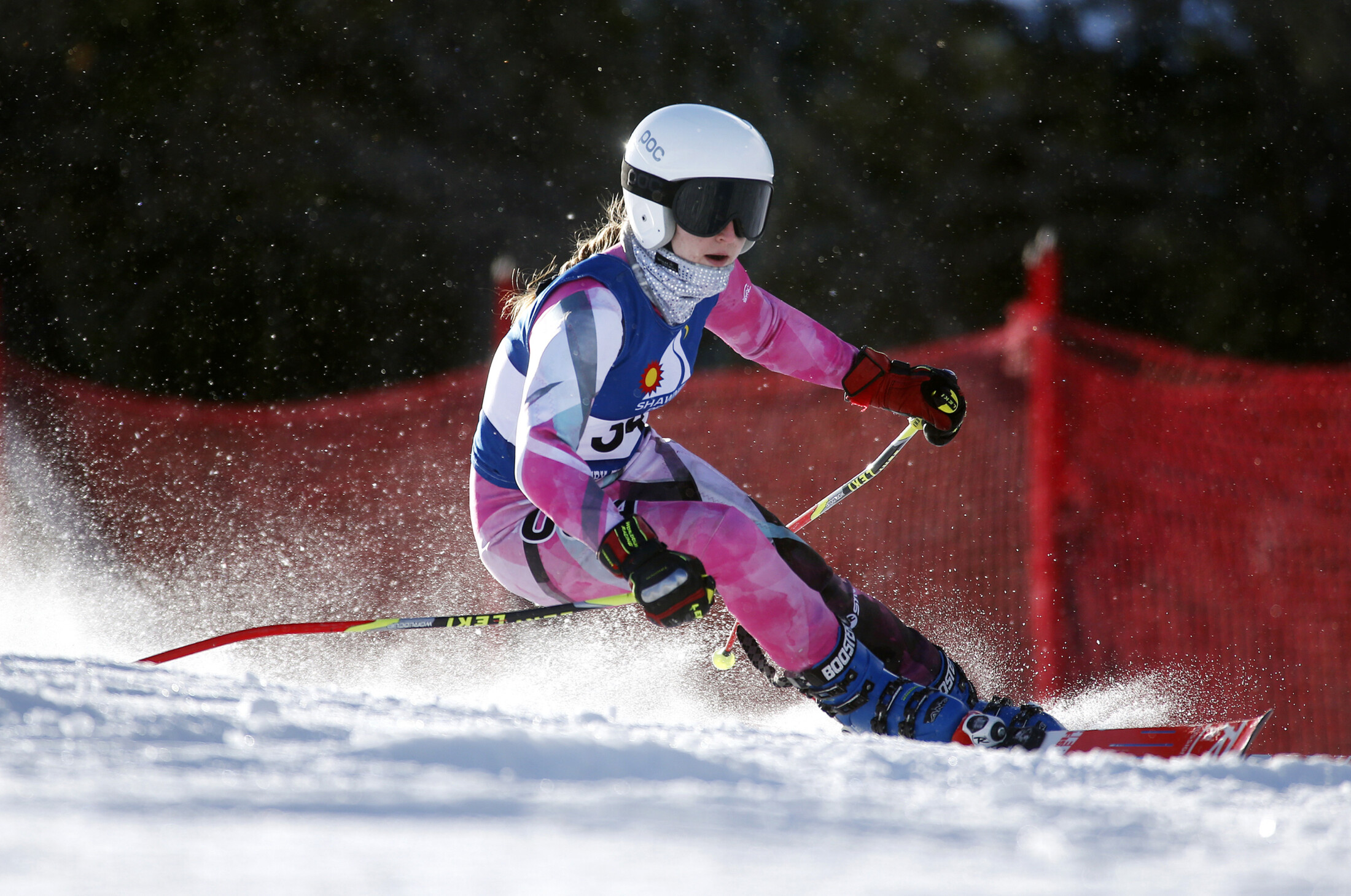 Mt. Blue girls first, Edward Little second after first day of Class A ...