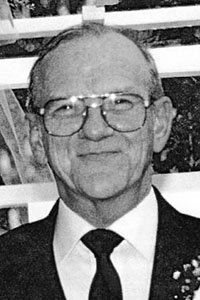 Obituary: David L. Martin Sr.