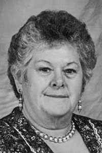 Obituary: Emerentienne “Amy” Nadeau