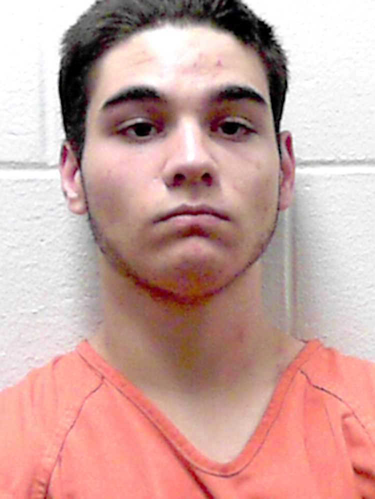 Fairfield teen gets five years for Lewiston gas station robbery