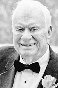 Obituary: John “Jack” Hartshorn Neal