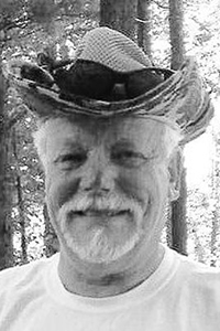 Obituary: Timothy R. Harkness