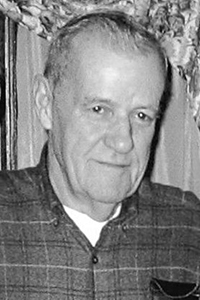 Obituary: David Case