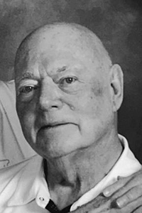 Obituary: Robert C. Welch