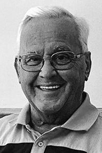 Obituary: Armand Poulin