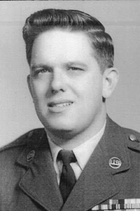 Obituary: Joseph Raymond Asselin