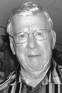 Obituary: Calvin P. Lyons