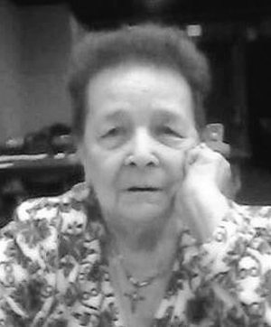 Obituary: Cecile Alice Giguere