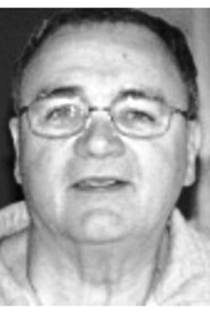 Obituary: Richard J. “Rich” Cormier