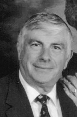 Obituary: David P. Israelson