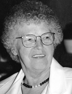 Obituary: Mary Alice Jackson Emmons