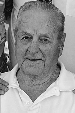 Obituary: Charles Robert Chabot