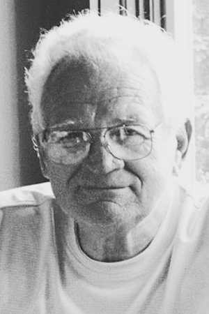 Obituary: Rodney Woodrum Jr.