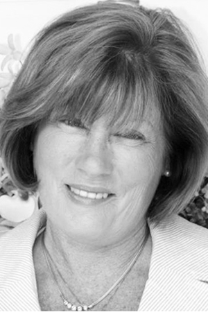 Obituary: Nancy Susan Terry