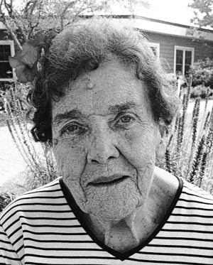 Obituary: Mary Ellen Freeman