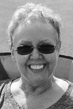Obituary: Debbie Ouellette