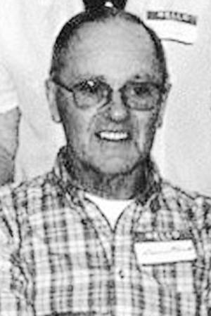 Obituary: Lawrence Russell