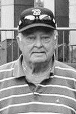 Obituary: Richard H. Ricker