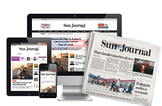 Subscription plans – Lewiston Sun Journal