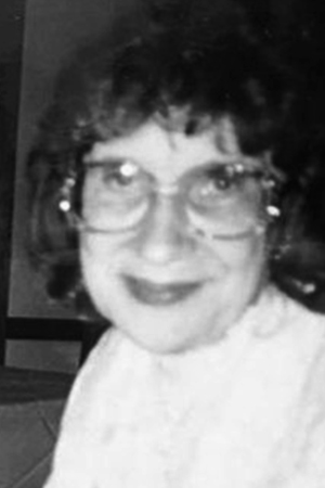 Obituary: Yolande C. Doyon Bissonnette