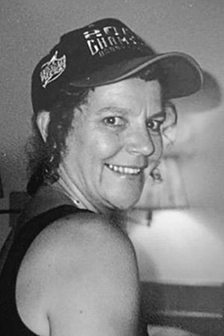 Obituary: Rhonda Rice
