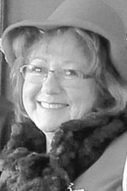Obituary: Susan “Sue” Donovan