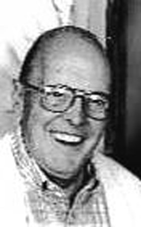 Obituary: Donald C. Caron