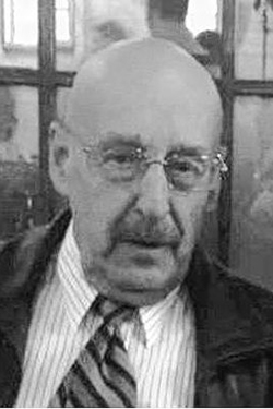 Obituary: Percy L. Butler Jr.