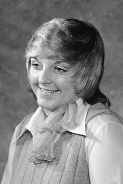 Obituary: Penny Thomas