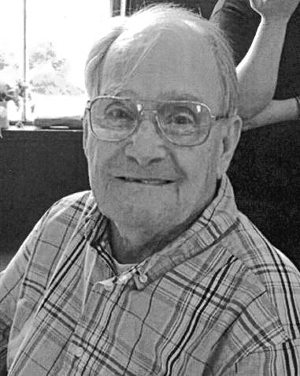 Obituary: Yvon G. “Jack” Corriveau