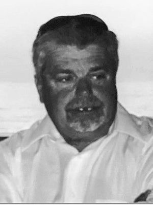 Obituary: Richard Marcel Parent