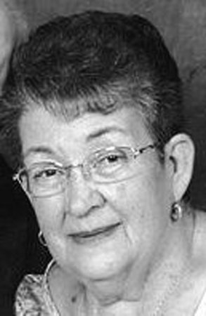Obituary: Sharon A. Spooner