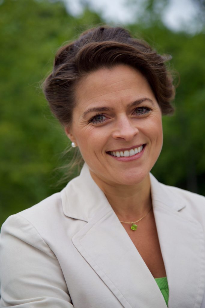 Maine Senate 18: Lisa Keim