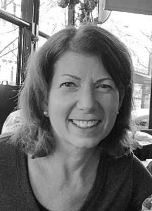 Obituary: Amy Turcotte Elmore