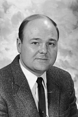 Obituary: George Francis Spivey