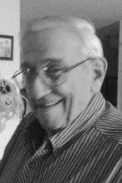 Obituary: Arthur “Merle” Robbins