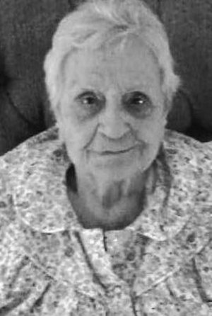 Obituary: Diane Marie Ouellette