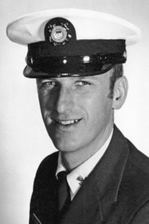 Obituary: Stuart Gross