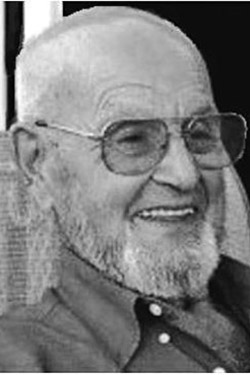 Obituary: Alfred Thomas Libby