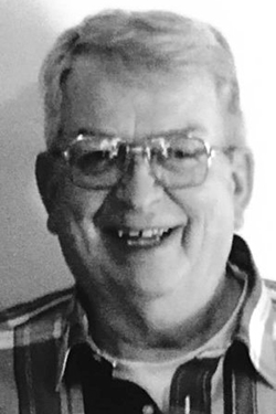 Obituary: Terrance J. Perry