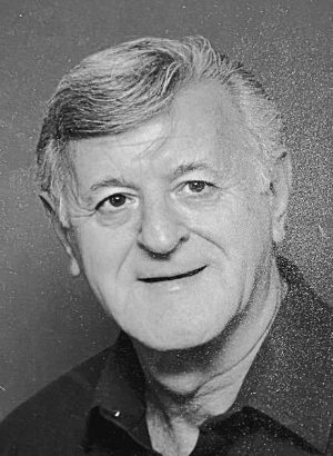 Obituary: Paul A. Lacasse