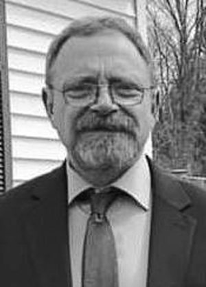 Obituary: Timothy Kane