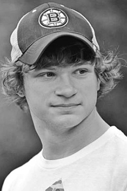 Obituary: Andrew C. Wilson-Bourque