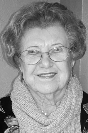 Obituary: Dr. Mary T. Dycio