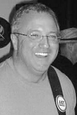 Obituary: Thomas Maynard