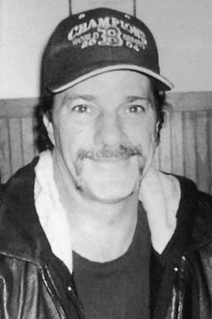 Obituary: Stephen H. Baril