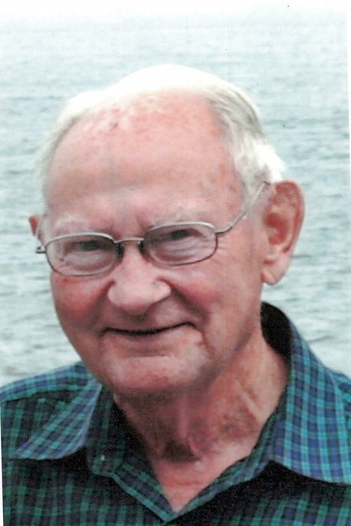 Obituary: Robert Simoneau