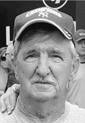 Obituary: Richard (Dick) Provencher