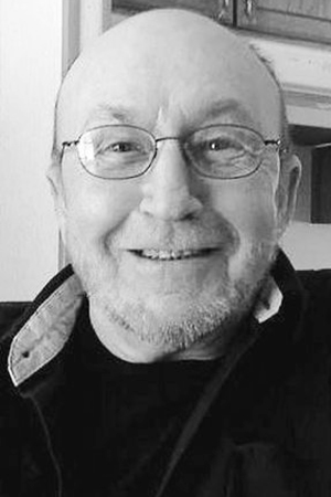 Obituary: Donald R. St. Pierre