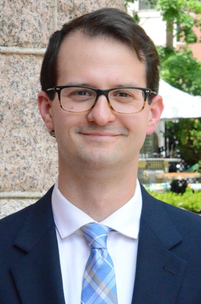 Nick Murray: Latest drug pricing plan from Congress harms Maine patients